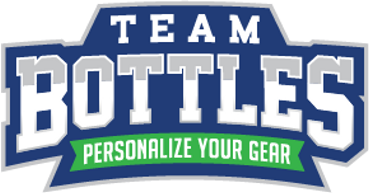 Products – Team Bottles