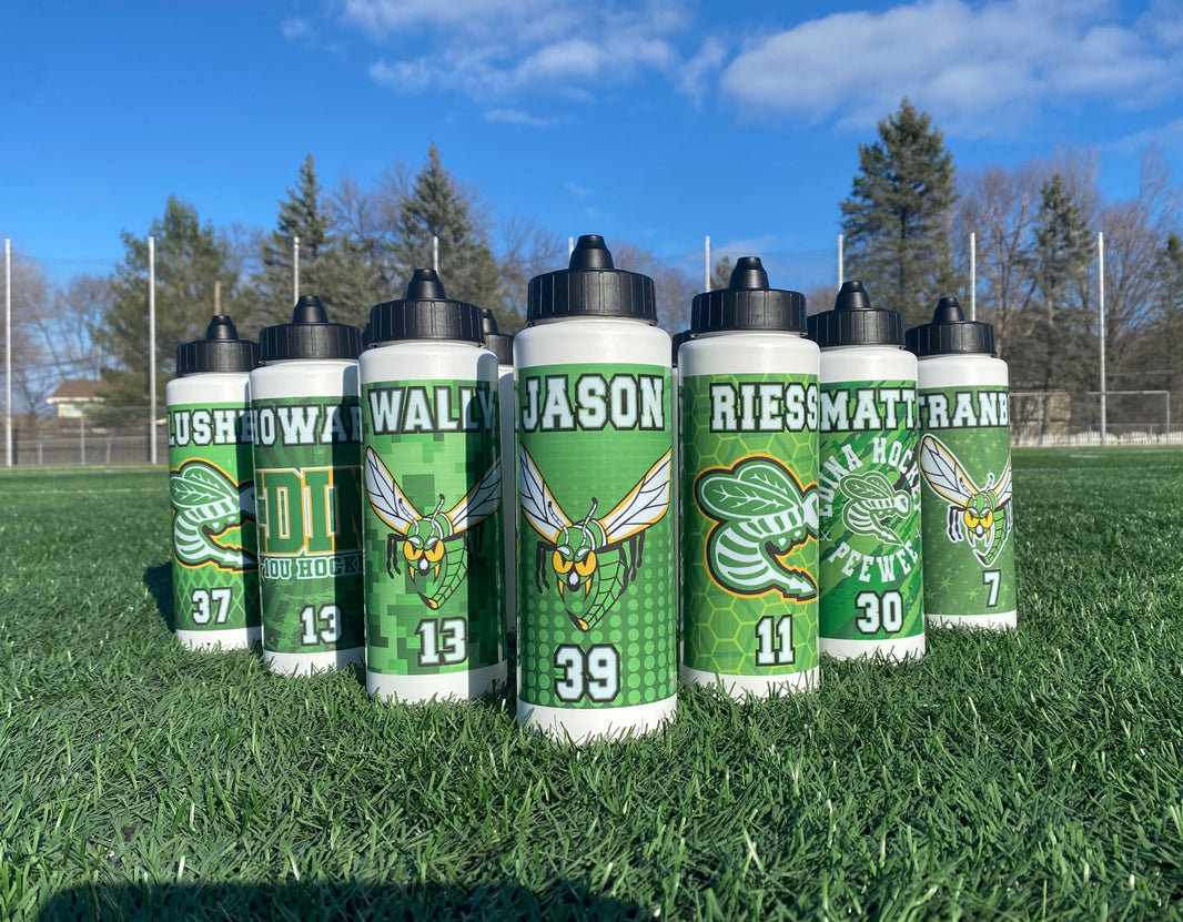 Team Bottles